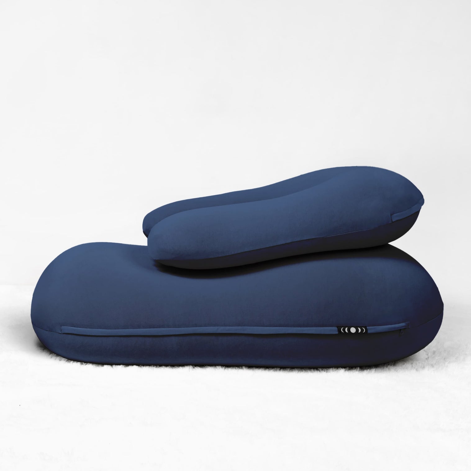 Crescent Backrest – Moon Pod