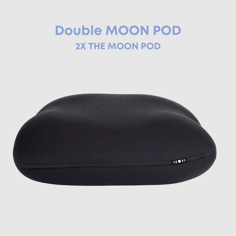 Double Moon Pod