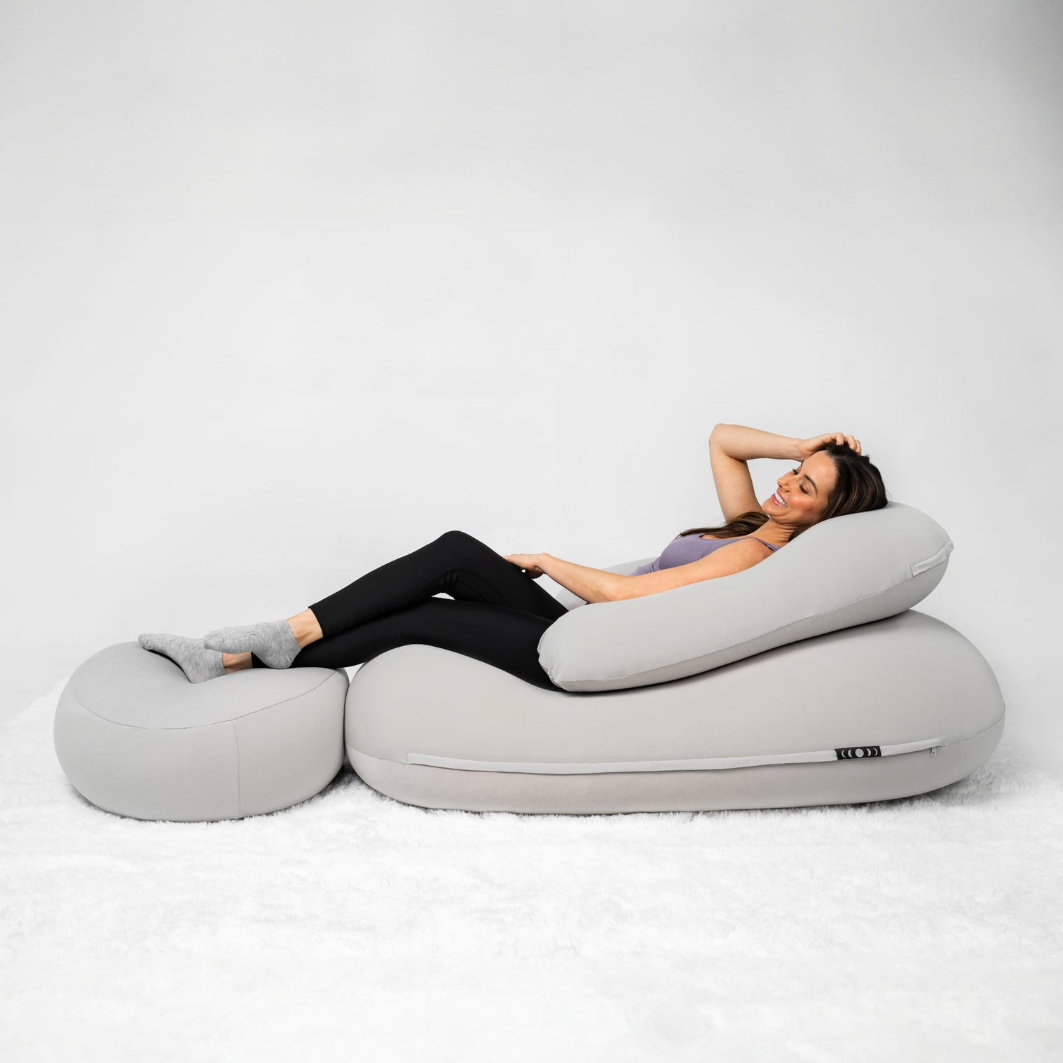 Lunar Lift Footrest – Moon Pod