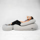 Lunar Lift Footrest – Moon Pod