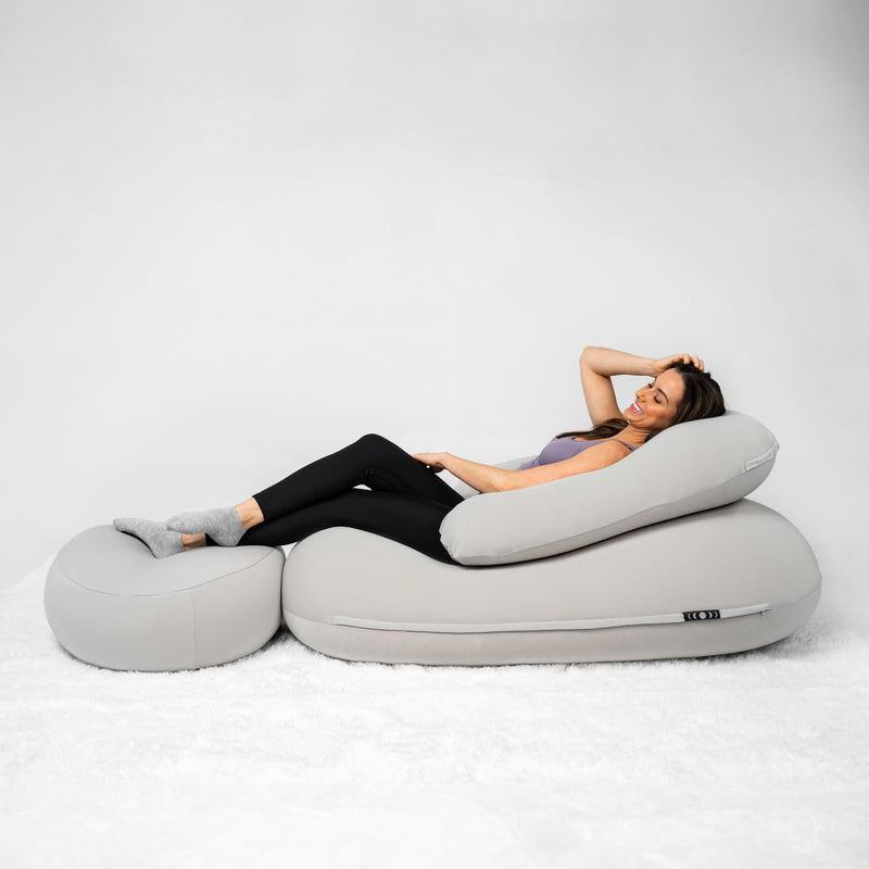 Lunar Lift Footrest – Moon Pod