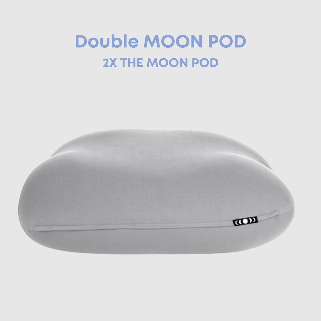 Double Moon Pod