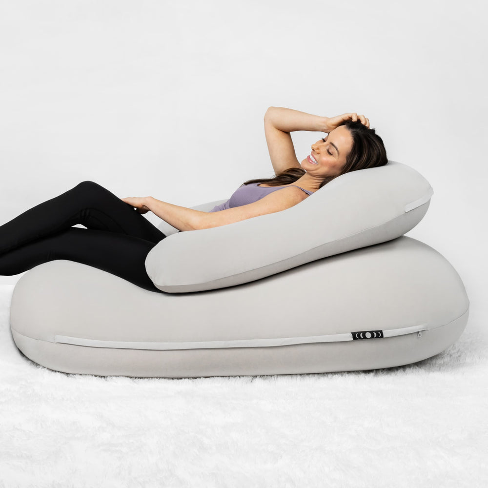 Moon Pod Beanbags