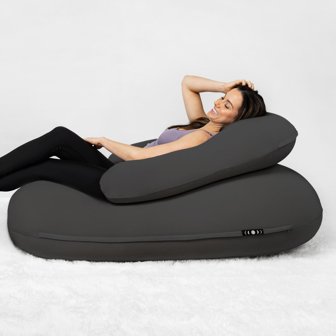 Moon Pod Beanbags