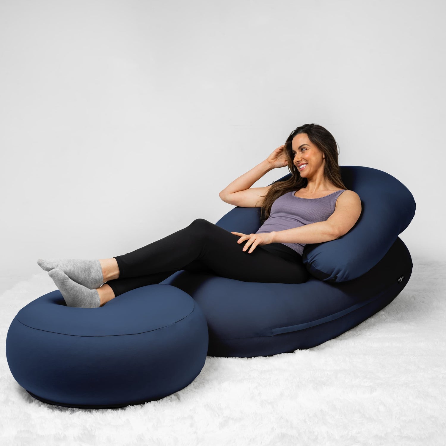 Moon Pod Beanbags