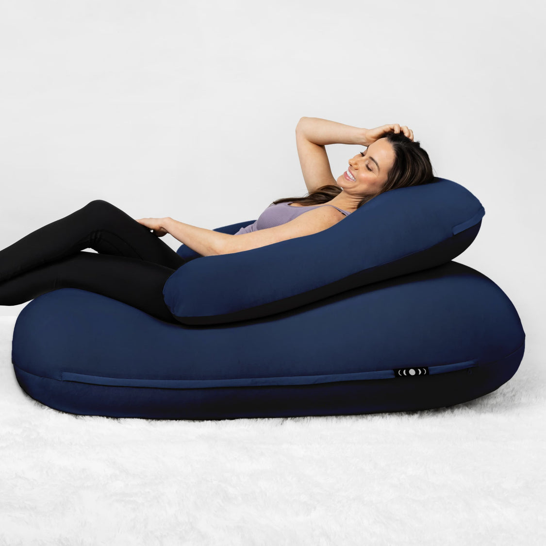 Moon Pod Beanbags