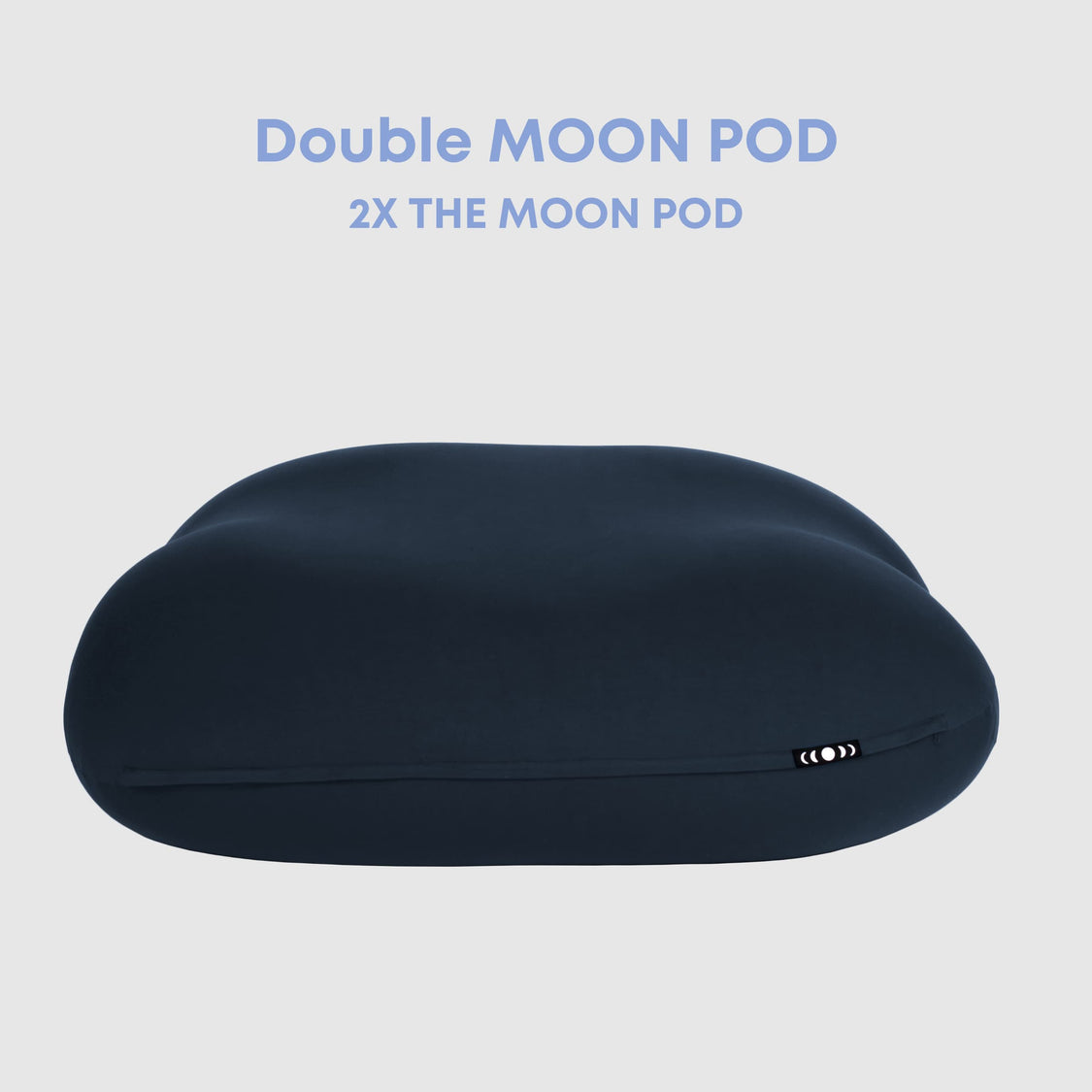 Double Moon Pod