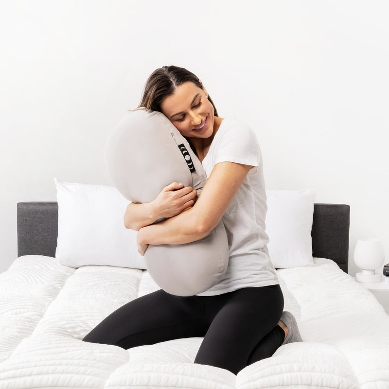 The Moon Cloud Mattress Topper – Moon Pod