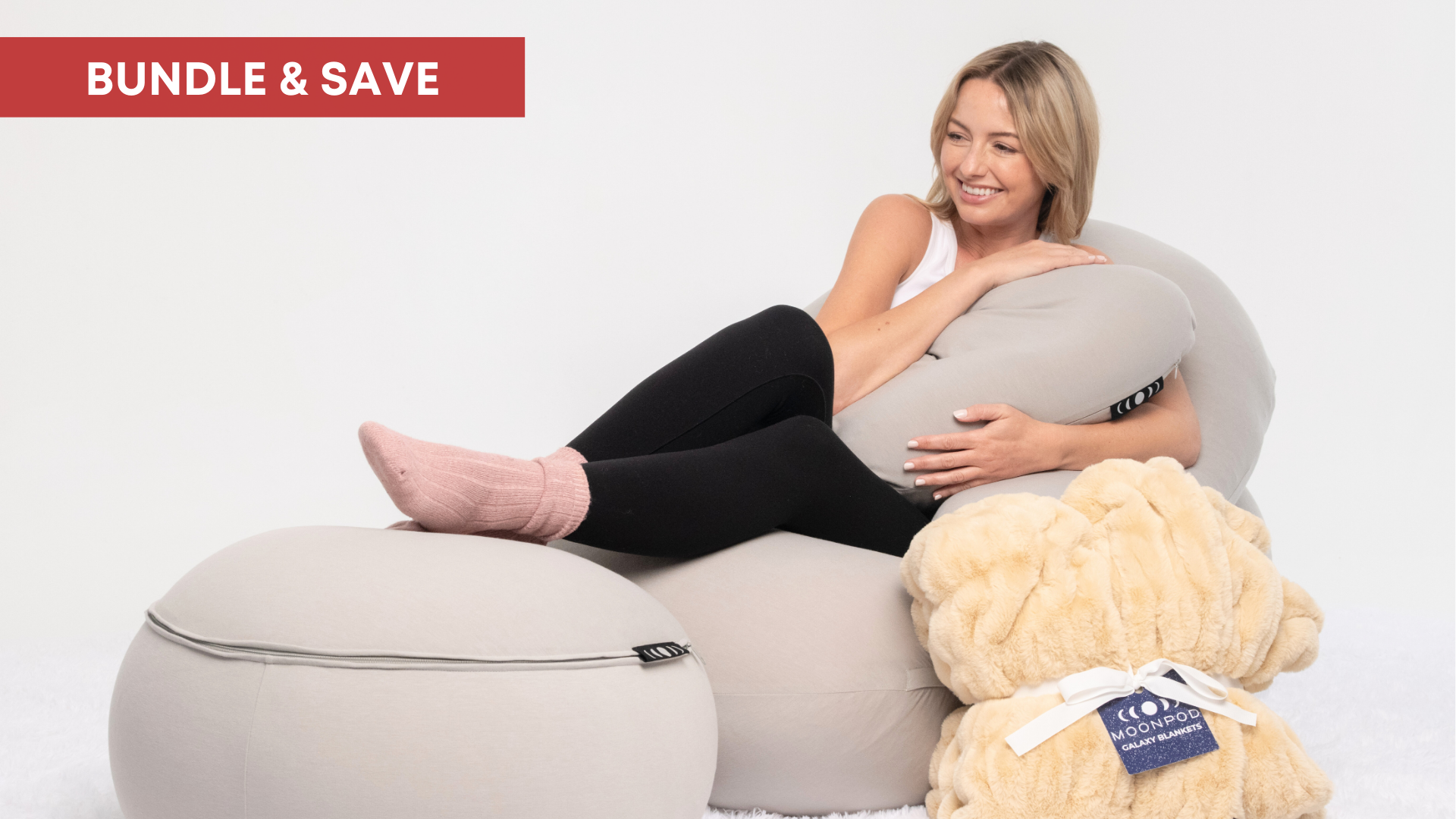 Bundle & Save – Moon Pod