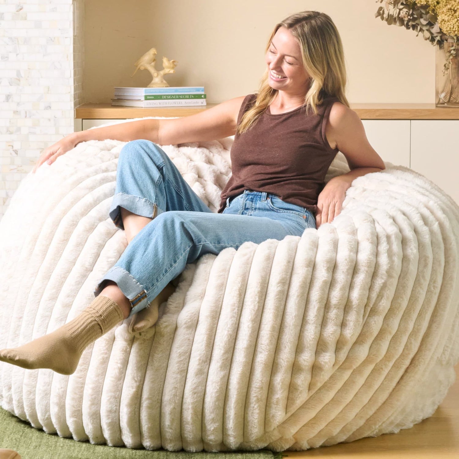 Moon Pod: Ultimate Relaxation