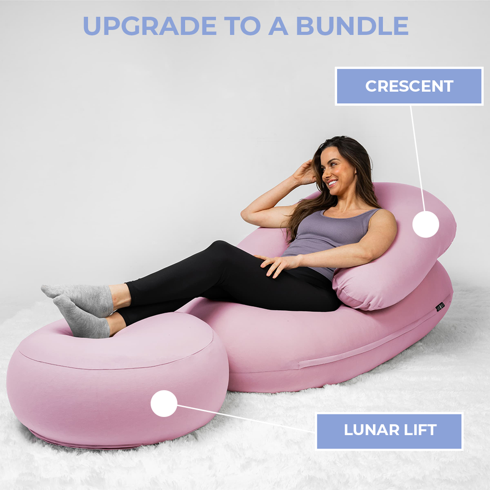 Moon Pod Beanbags