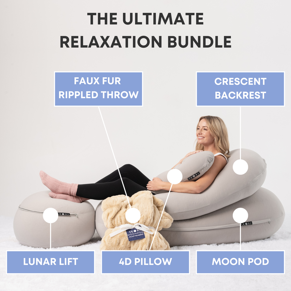 Bundle & Save – Moon Pod