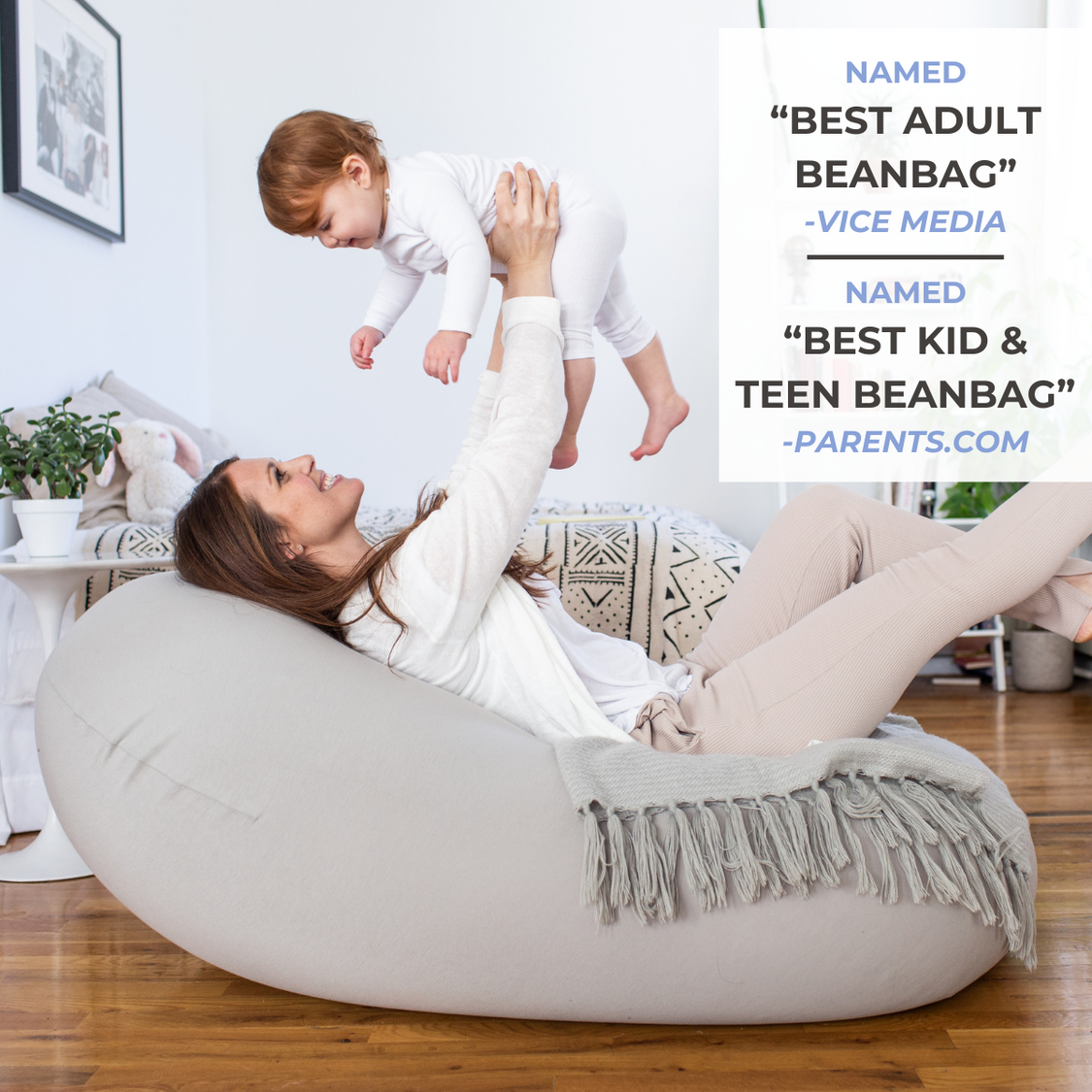 The Ultimate Relaxation Bundle – Moon Pod