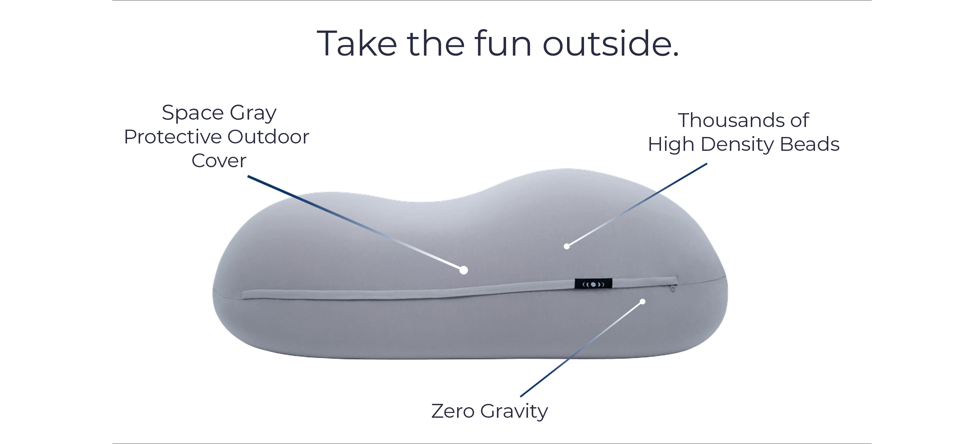 Outdoor Moon Pod Bundle | Moon Pod