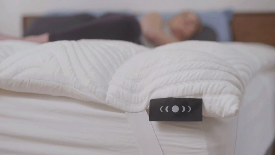 Sleep Products – Moon Pod