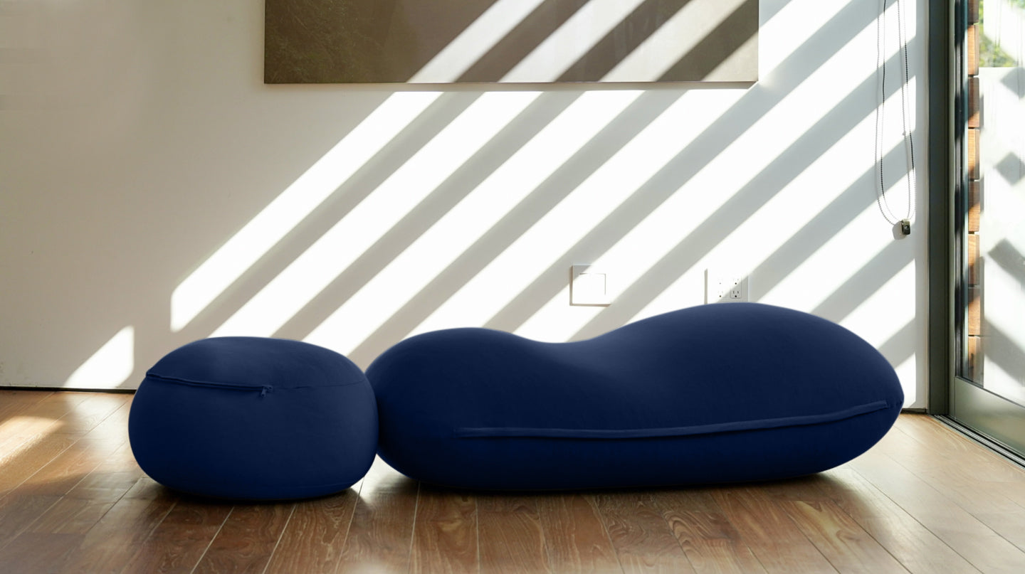 Quarter Moon Bundle – Moon Pod